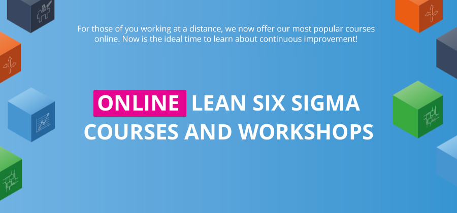 Lean Six Sigma courses in Europe - The Lean Six Sigma Company